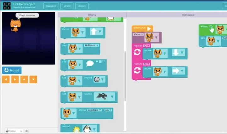 Kursus Coding Anak #1 di Indonesia | Kalananti